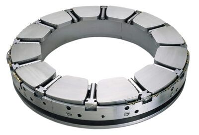 Thrust (Axial) Bearings – Safat Energy Company